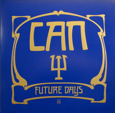 Can – Future Days – BigNose Shop